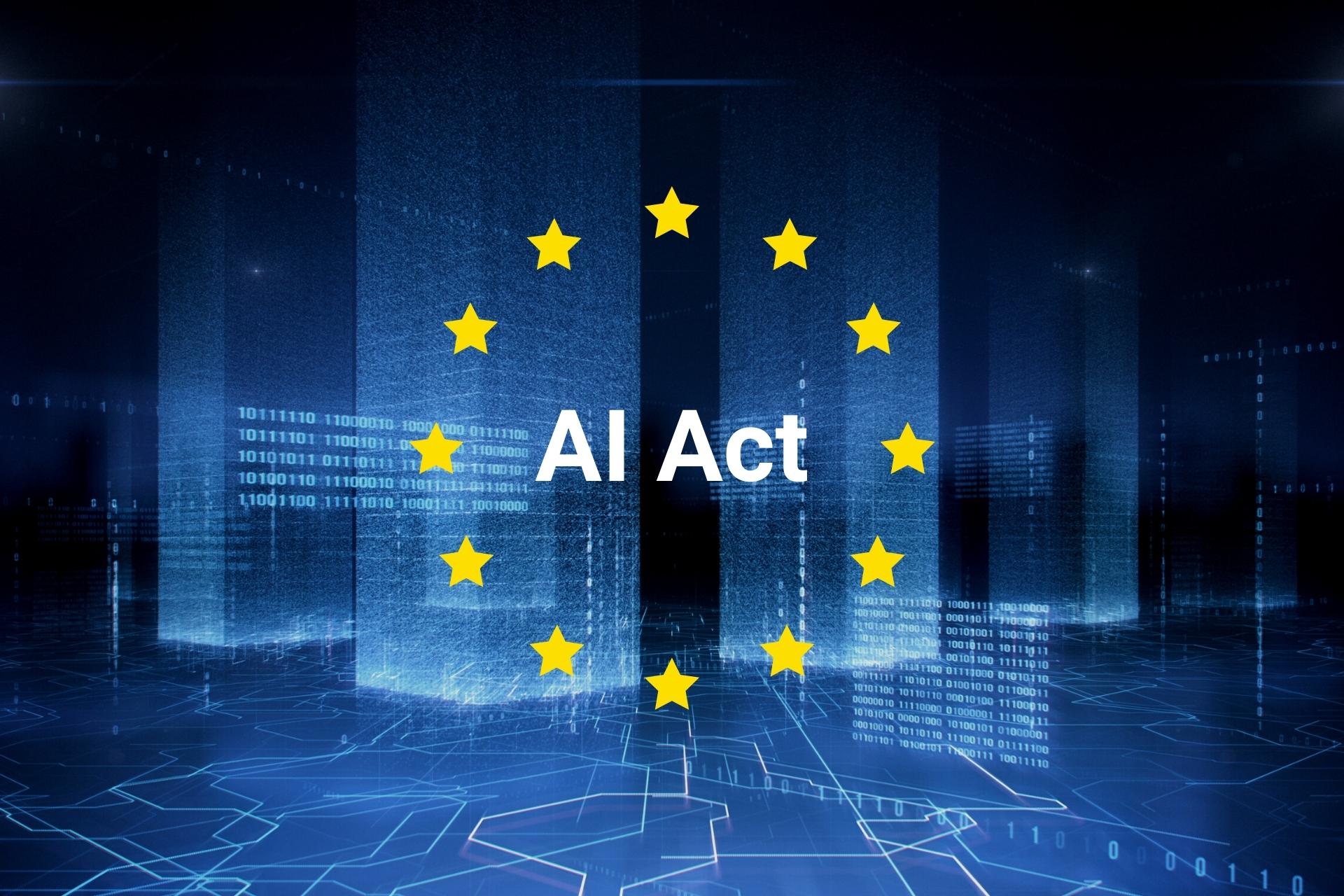Zusammenfassung der wichtigsten Erkenntnisse aus dem EU AI Act